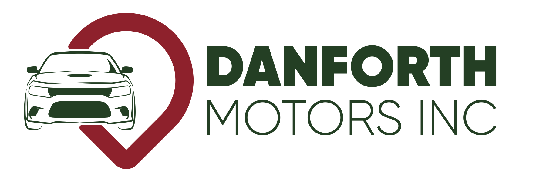 Danforth Motors | Premium Used Cars Toronto